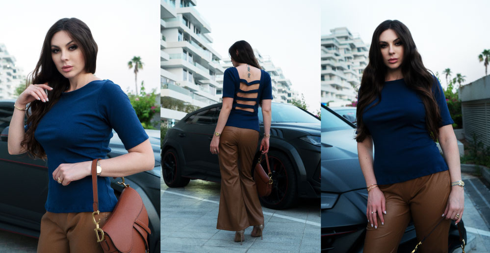 Shevon – Modern Fashion